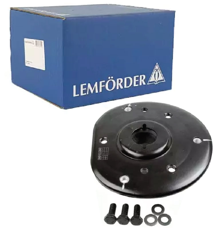 VOLVO ยางเบ้าโช๊คหน้า รุ่น S80 S60 V70 XC60 XC70 ( ปี 2008 -> ) ยี่ห้อ ...