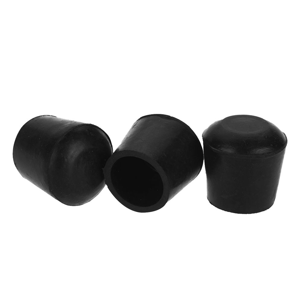 20pcs Non-Slip Floor Protector Reduce Noise Furniture Parts Bumper ...