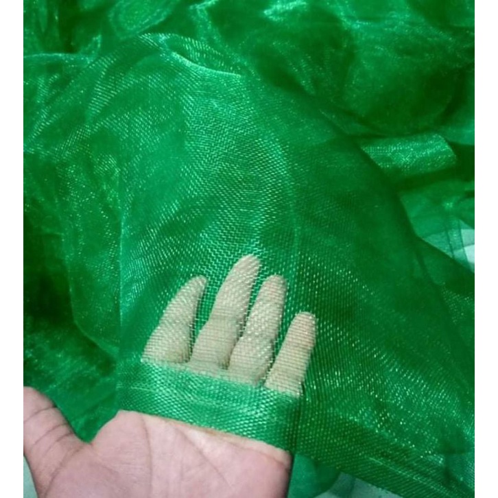 Garden Net, Bilaran ng Palay, Green House, Shading Net | Lazada PH