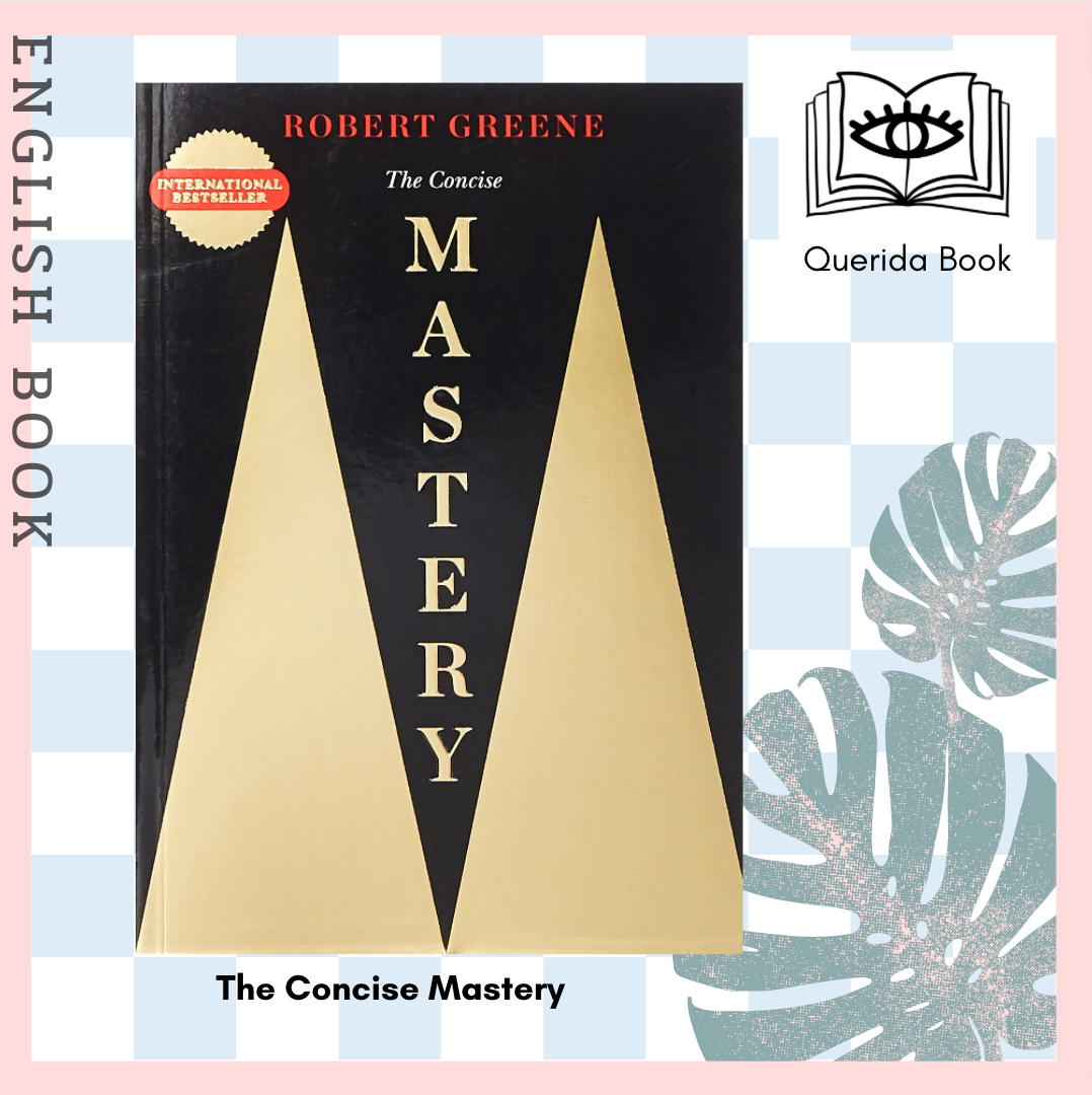 [Querida] หนังสือภาษาอังกฤษ The Concise Mastery (The Modern ...