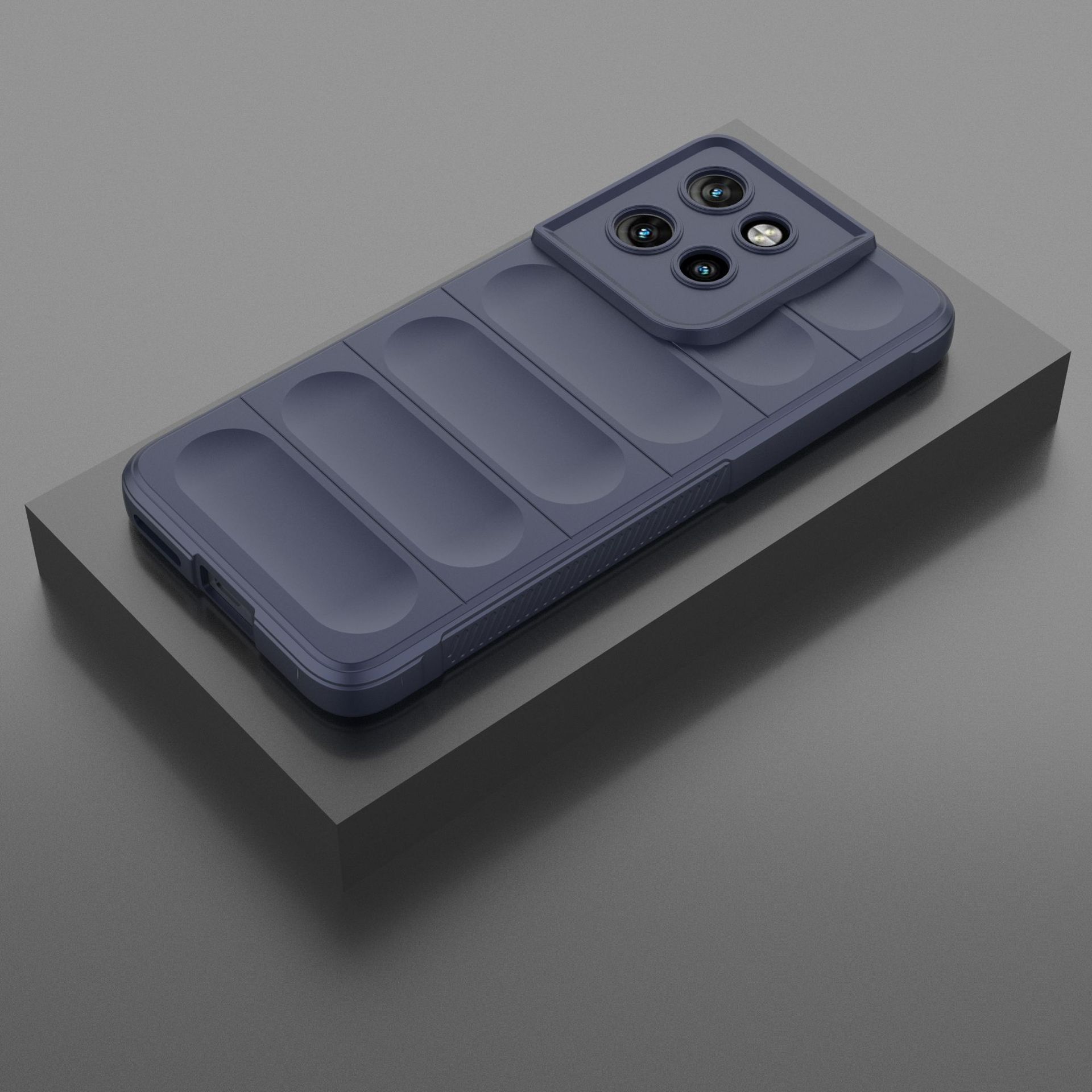 Motorola Moto Edge 40 Neo Phone Case,Soft TPU ShockProof Phone Case ...