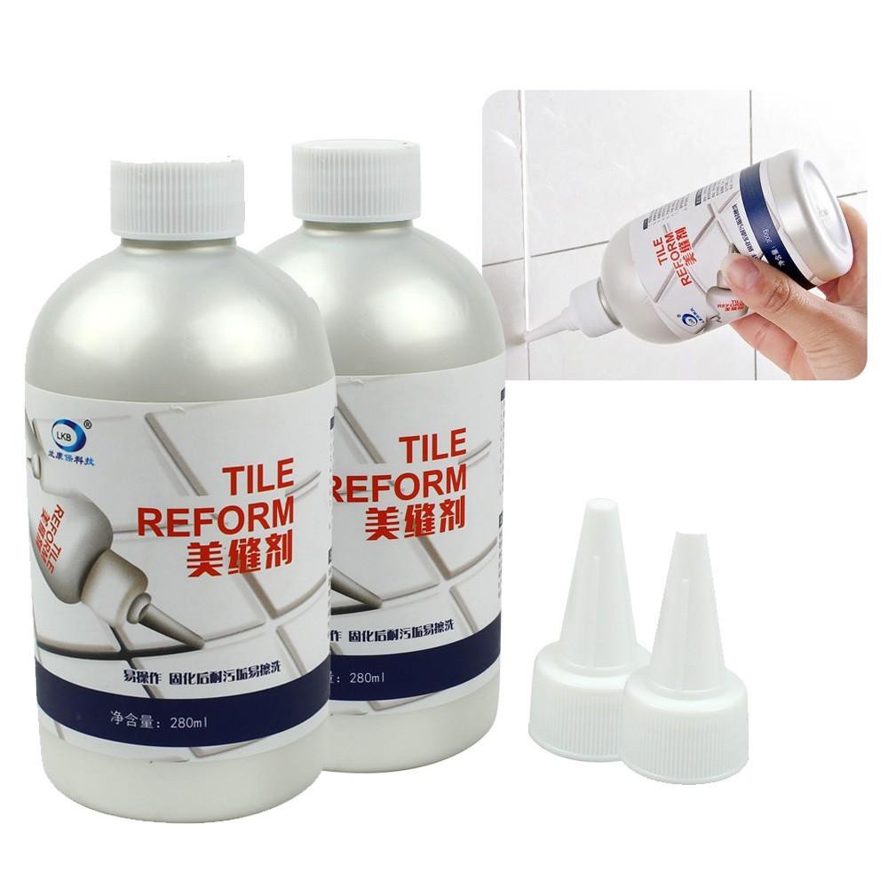 Masersat Tile Reform ยาแนวเอนกประสงค์ ยาแนว ยาแนวกระเบื้องคุณภาพสูง สี ...