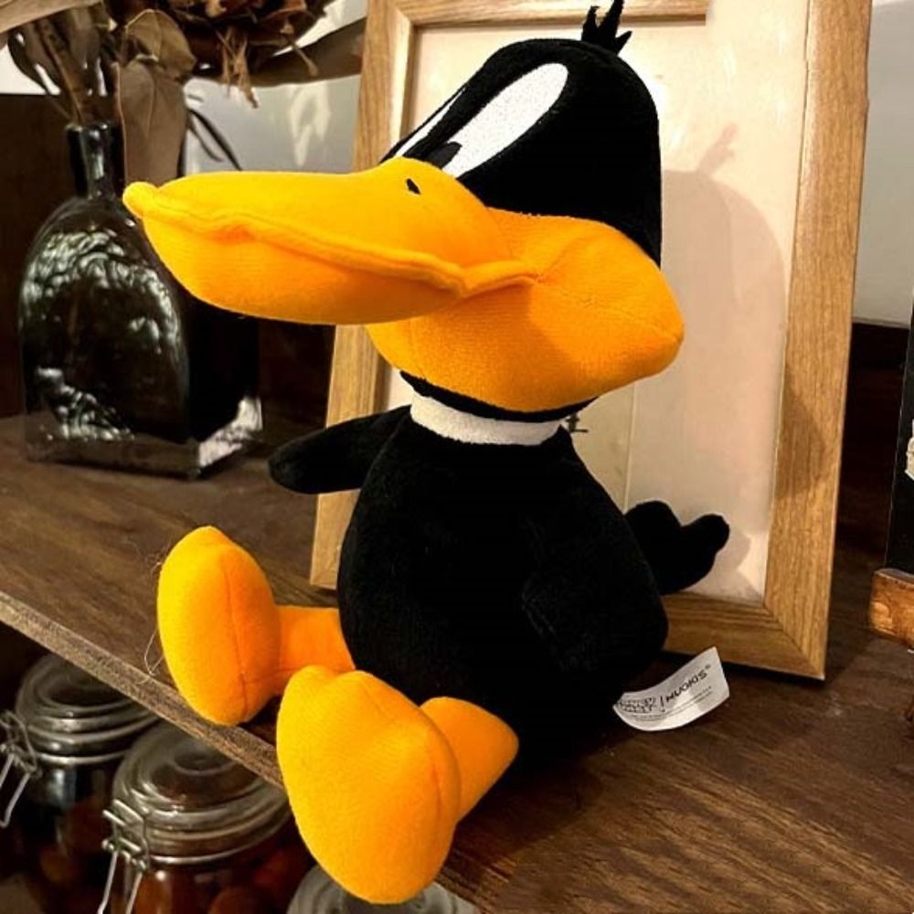 Home Decor Tweety Looney Tunes Plush Sylvester Classic Cartoon Bugs ...