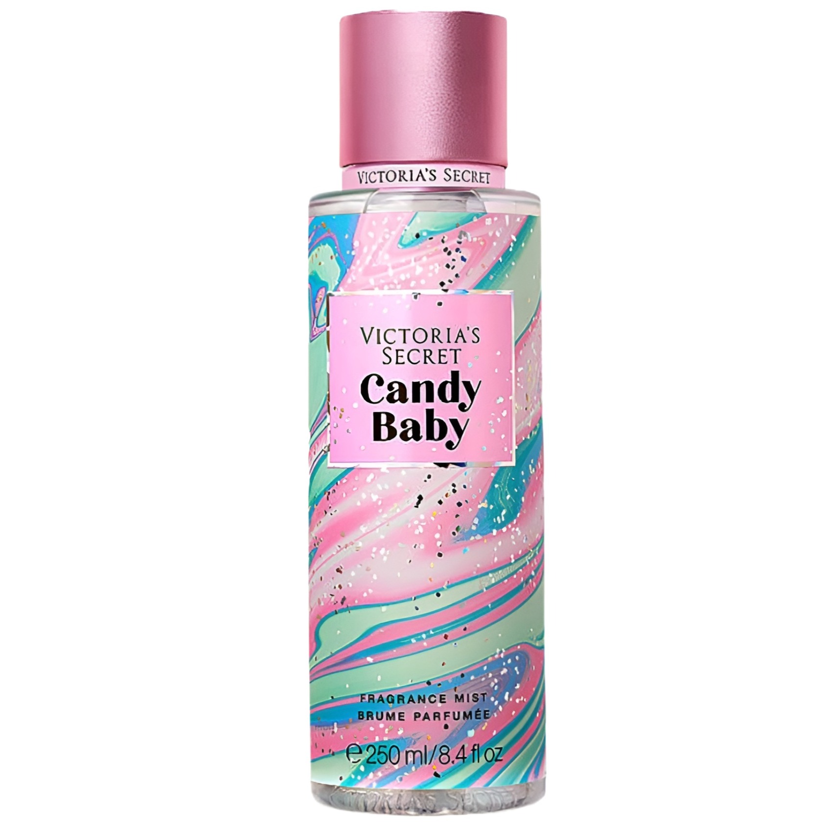 Victoria’s Secret Candy Baby Body Mist Perfume 250ml | Daraz.lk
