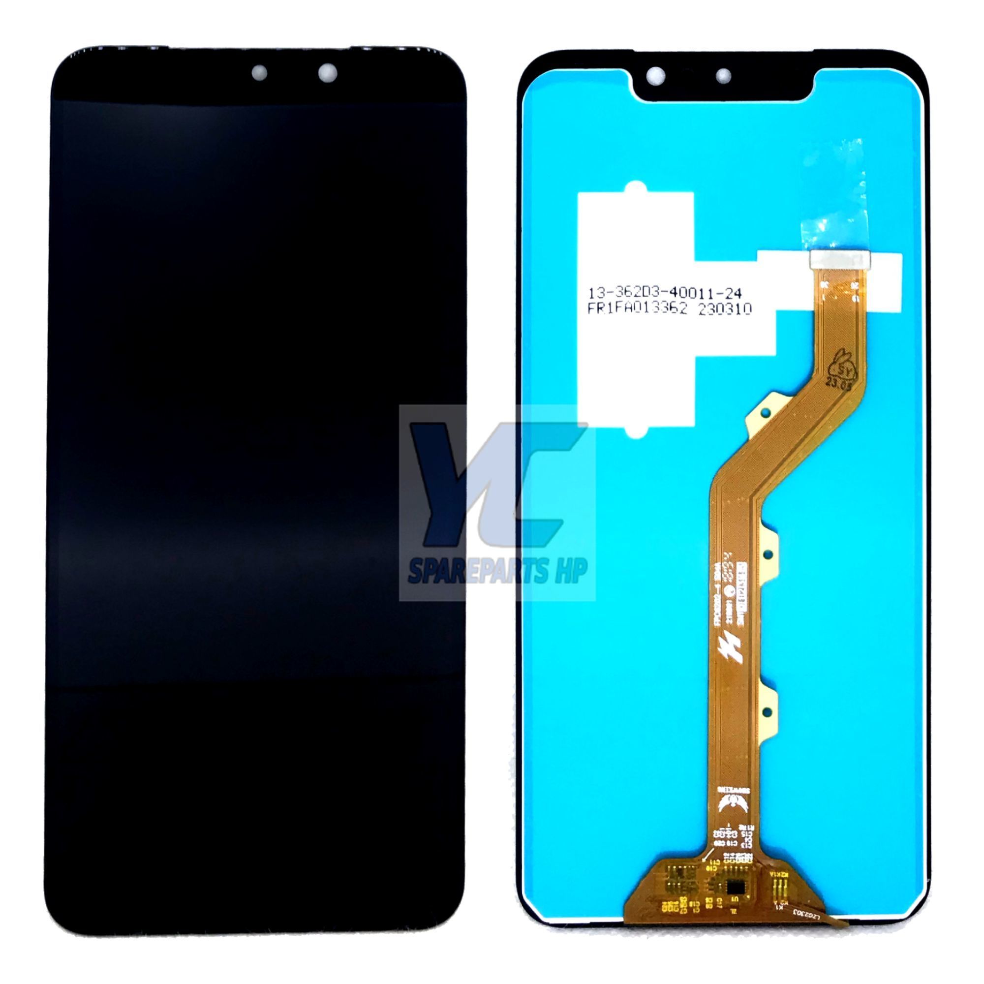 Lcd Infinix Hot 7 Pro X625 dan Touchscreen Original Baru | Lazada Indonesia