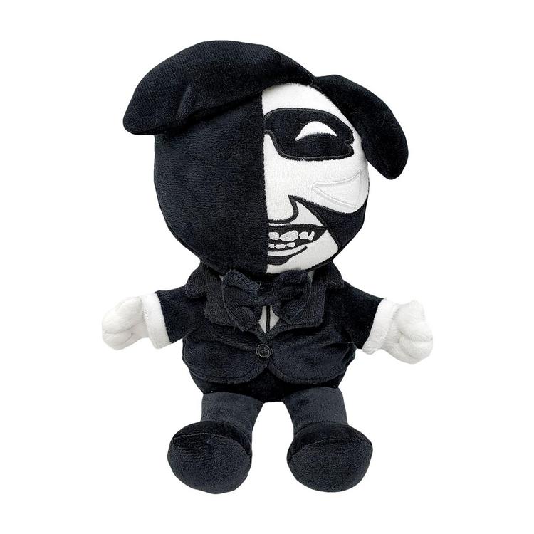 Cesar Torres Plush Toy Cesar Torres Design Stuffed Plush Cesar Torres ...