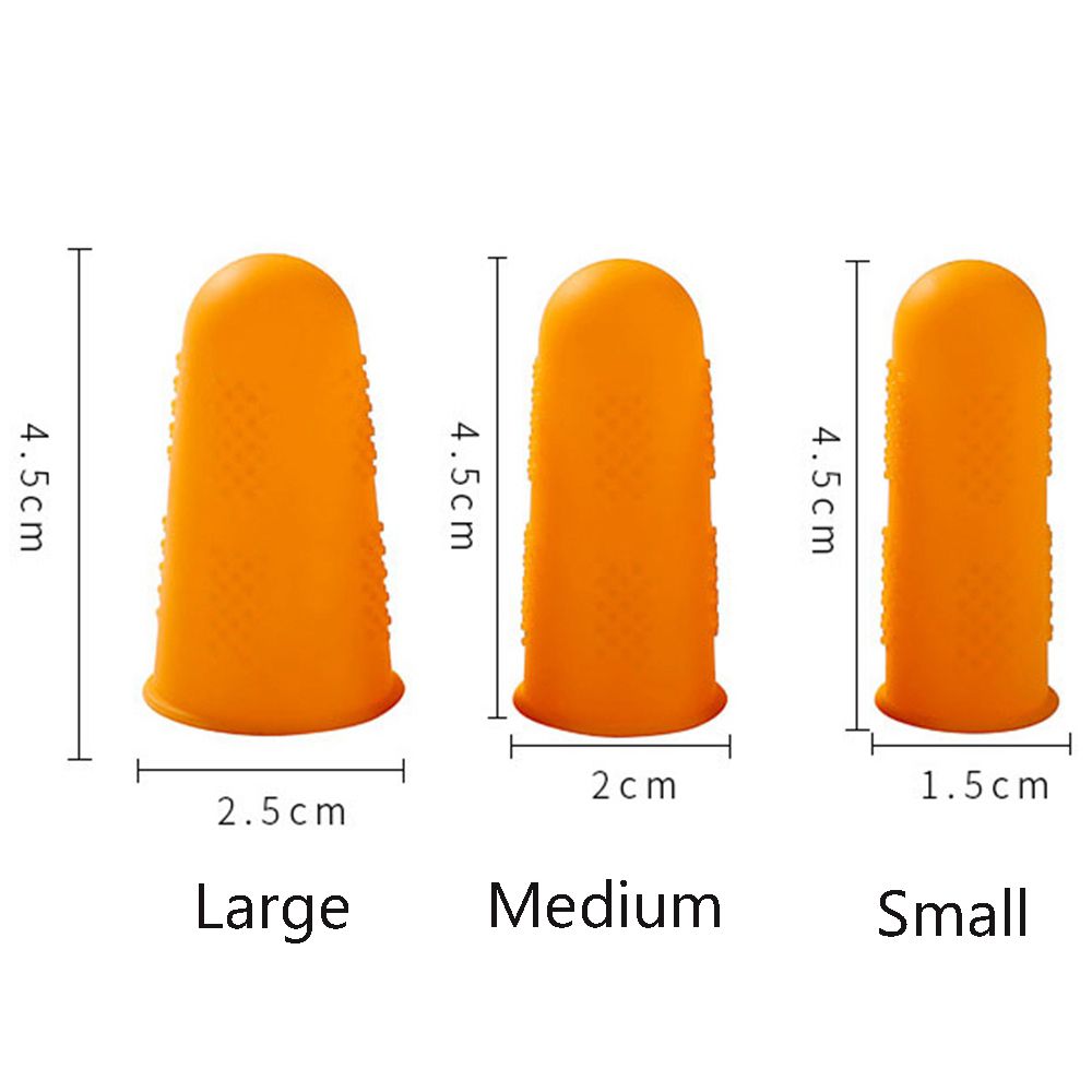 Silicone Anti-slip For Cooking High Temperature Resistant Anti-cut ...