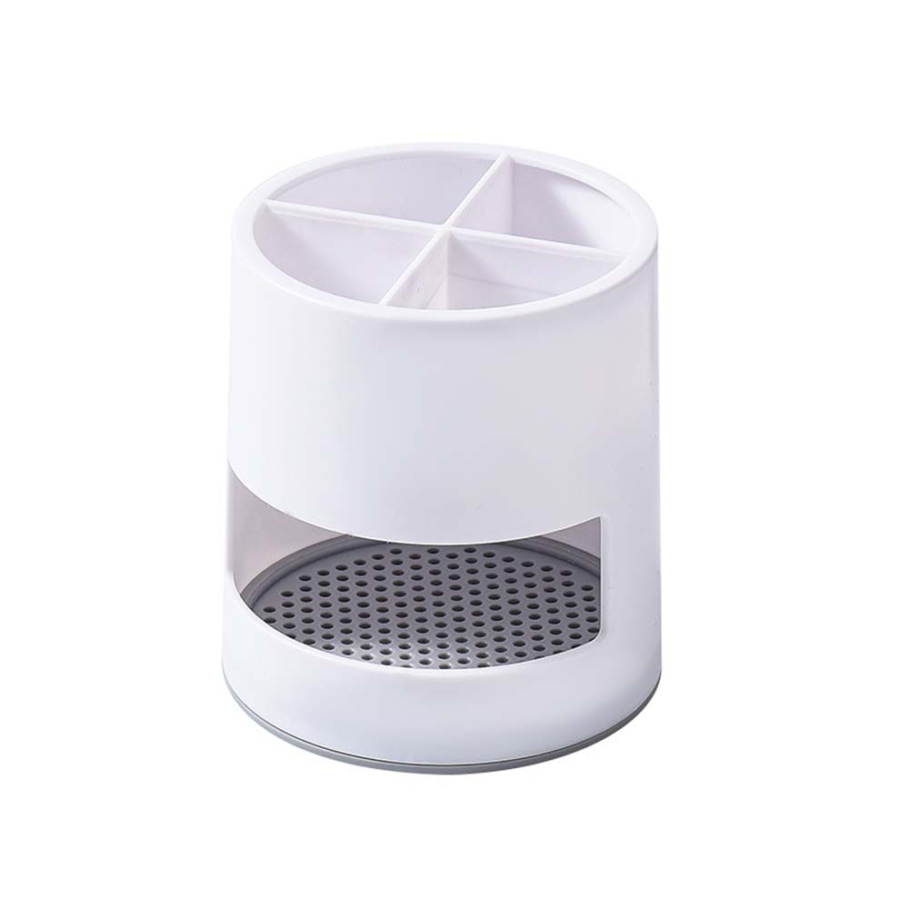 CHICKETTI ถอดได้ มัลติฟังก์ชั่น มีสี่ช่อง ยืน มีดโกน ผู้จัดงาน กล่อง ...