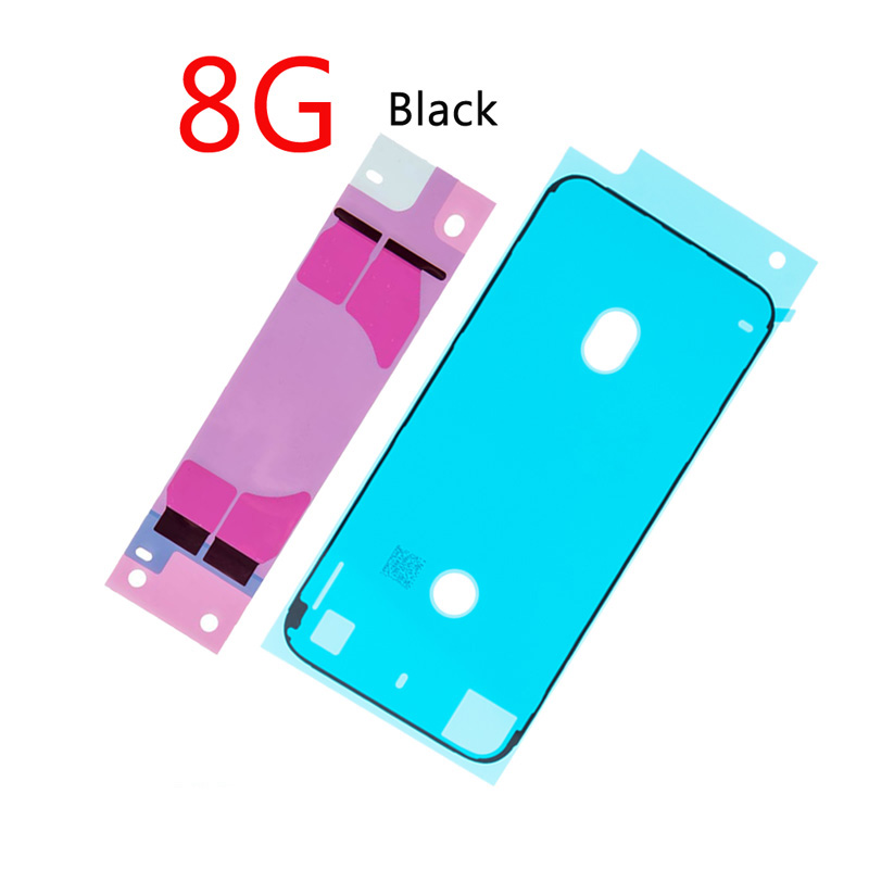 NEW 【Too much love!】2pcs/lot For iPhone 11 pro Plus X XR XS Max Battery ...