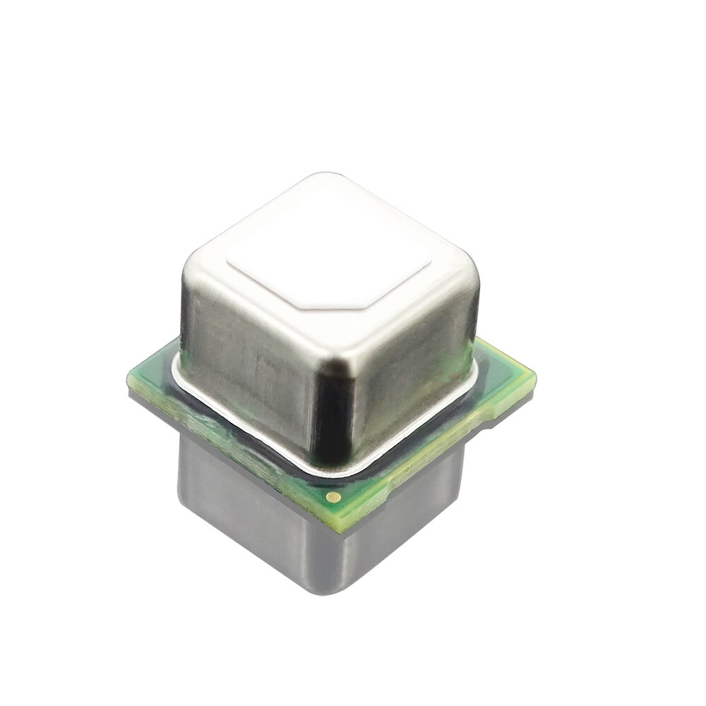 SCD40 SCD41 Gas Sensor Module Detects CO2 Carbon Dioxide Temperature ...