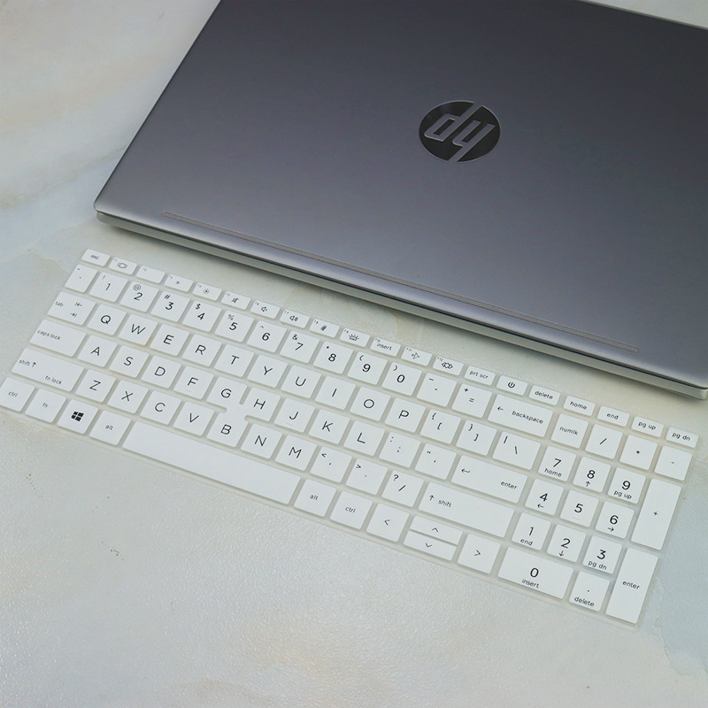 Suitable for HP HP Z66 6th generation 15.6-inch keyboard protective ...