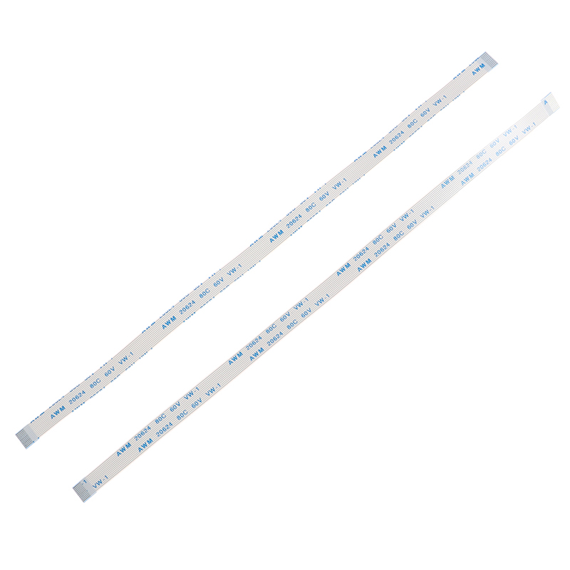 2Pcs Laptop Flex Cable For ASUS K53S A53S X54 Touchpad Connector Cable ...