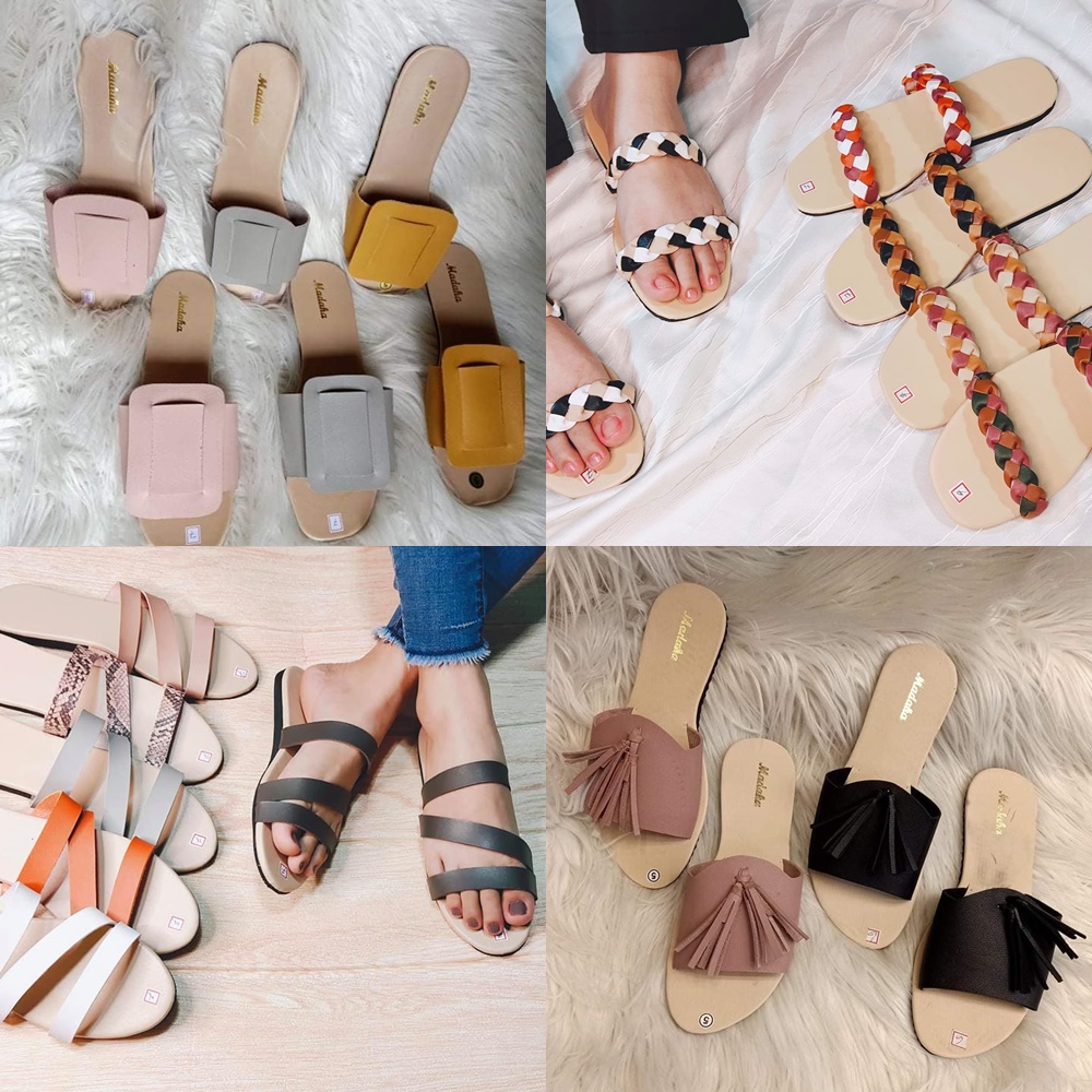 New Trending ootd footwear for women Best Seller Proudly Liliw Laguna ...