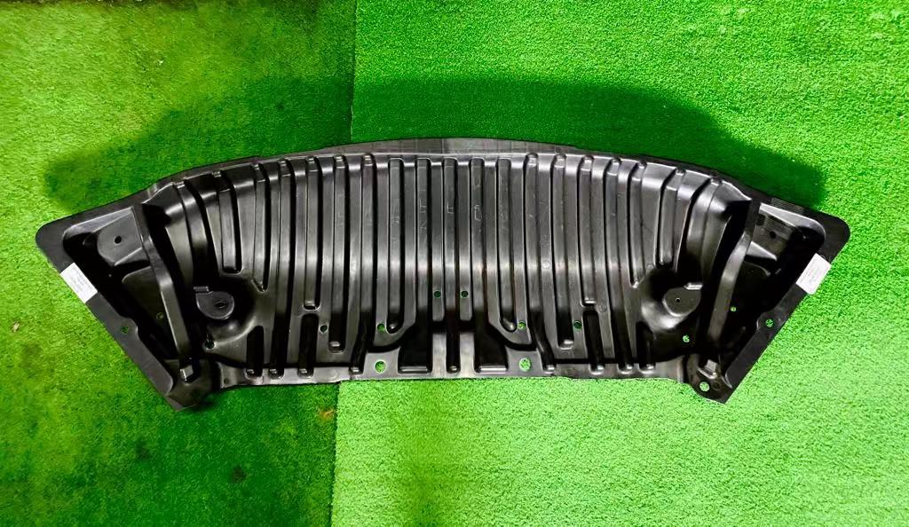 MERCEDES BENZ W204 C180 C250 ENGINE UNDER COVER FRONT 1ST PIECE | Lazada