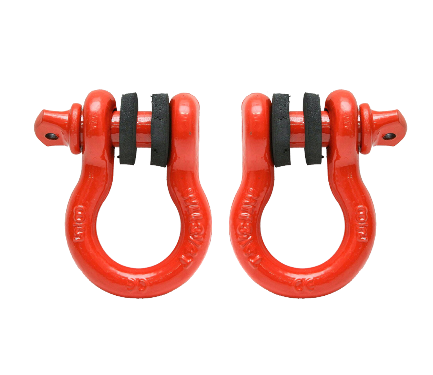 OMEGA SHACKLES DRAG LOOP จาก hamer คุณภาพ แรงดึงสูง ทนทาน (สนใจสามารถ ...