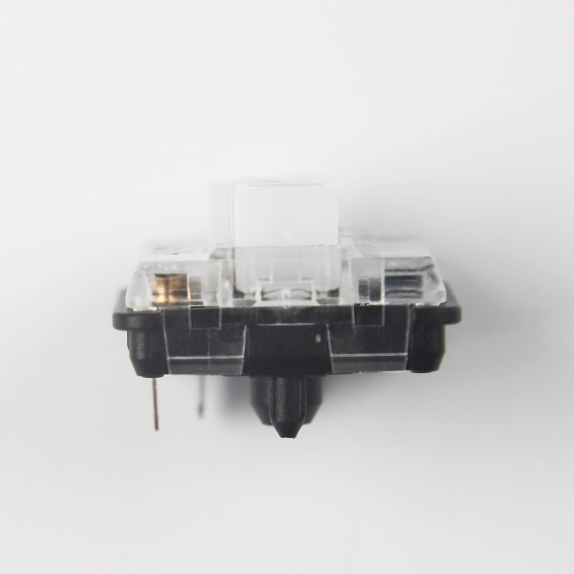 Kailh Low Profile Choc Switch 1350 Chocolate Keyboard Switch For RGB ...