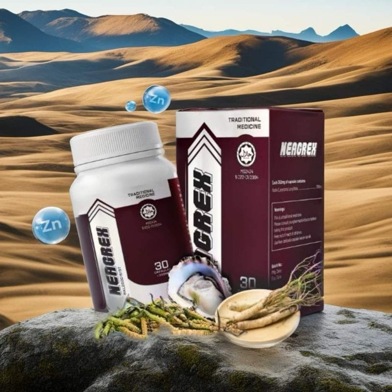 ♫NEAGREX ORIGINAL SUPPLEMENT 2024 FOR MEN | Lazada