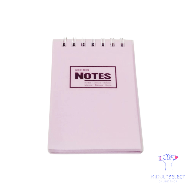 Portable Notepad, Pocket notebook, Loose-leaf Student & Office Notes ...