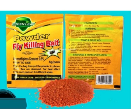 Greenleaf Effective Insect Killer Ant & cockroach & fly killing bait ...