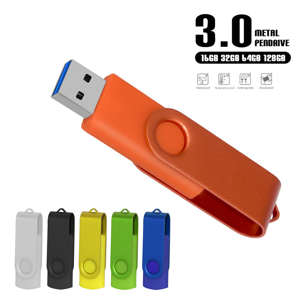 U disk waterproof memory stick GB high quality 2GB 64 3.0 flash ...