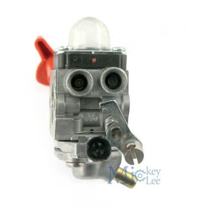 Fit Zama C1Q-S174 CARBURETOR Stihl FS90 FS100 Motors FS110 KM90-110 OEM ...