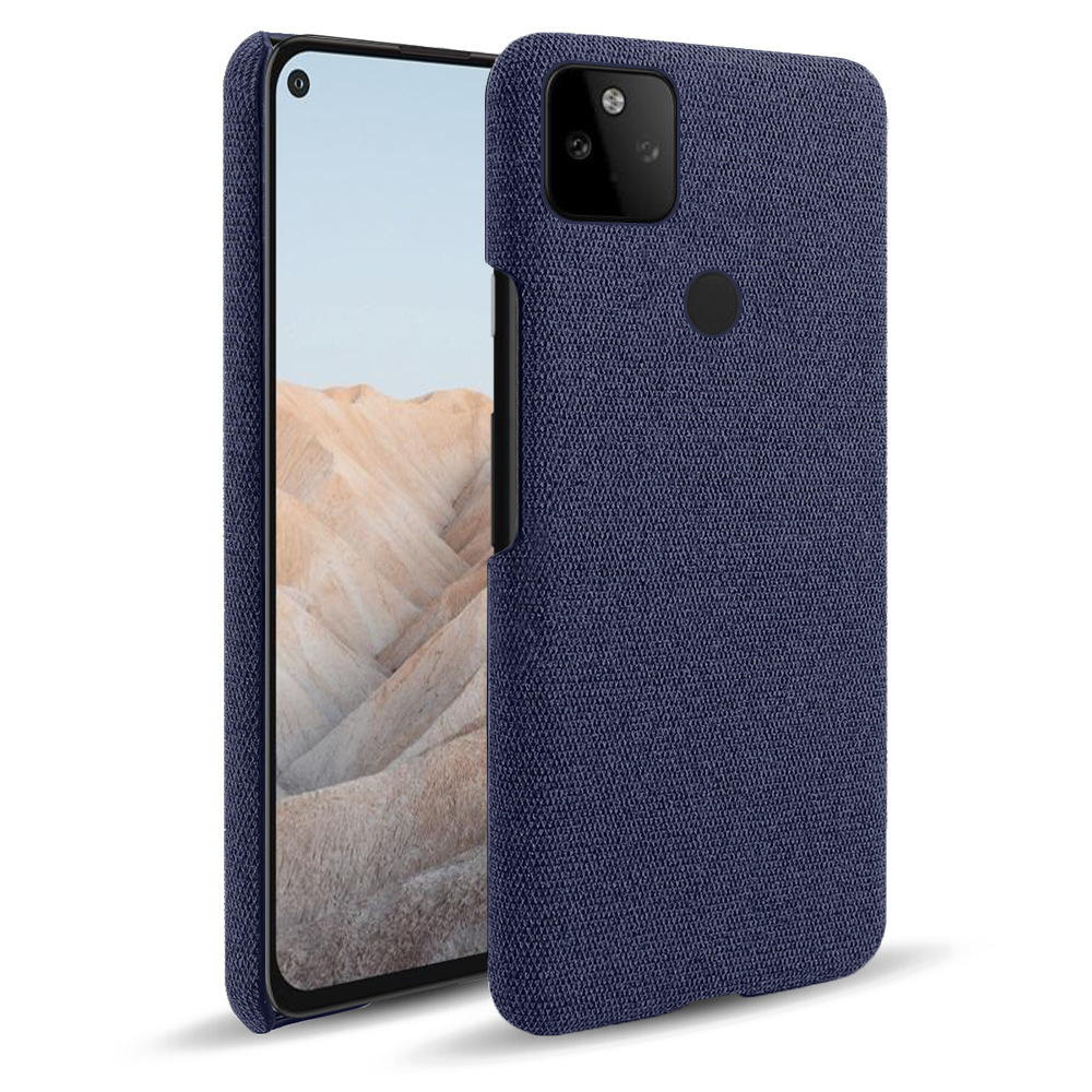 Google Pixel 5A Phone Case,Canvas Lightweight Phone Case Cover for ...