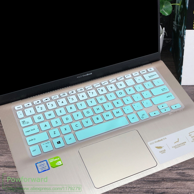 【UrbanNomad】Laptop Silicone Keyboard Protector Cover Skin For ASUS ...