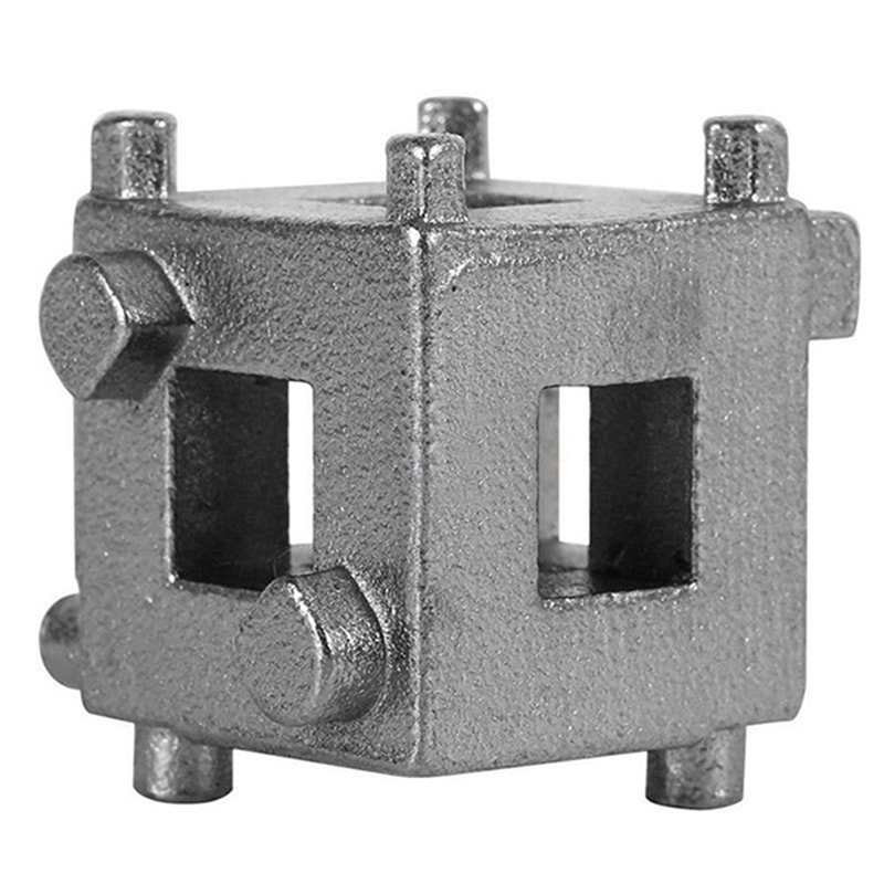 Rear Disc Brake Caliper Piston Rewind/Wind Back Cube Tool 3/8" Drive ...