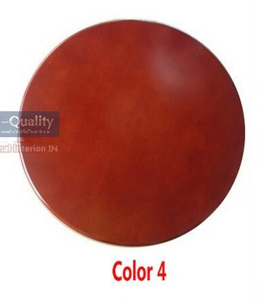 Solid Oak Wood Turntable Bearing Lazy Susan Dining Table Swi | Lazada