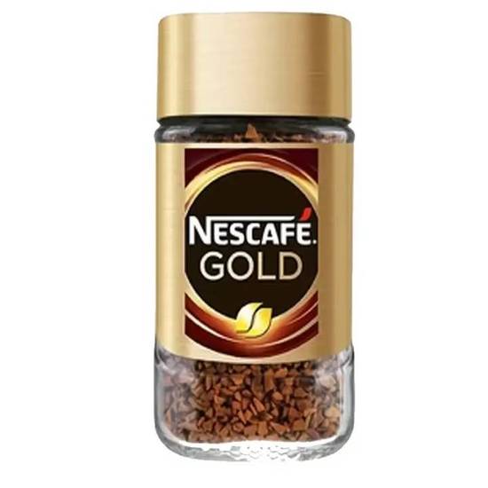 Gold Coffee 95g - Nescafe - AM000197 | Daraz.lk