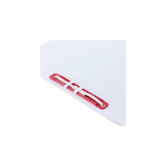 3PCS PLASTIC FASTENER FOR PAPER | 7CM FASTENER | SOLD PER 3PCS | Lazada PH