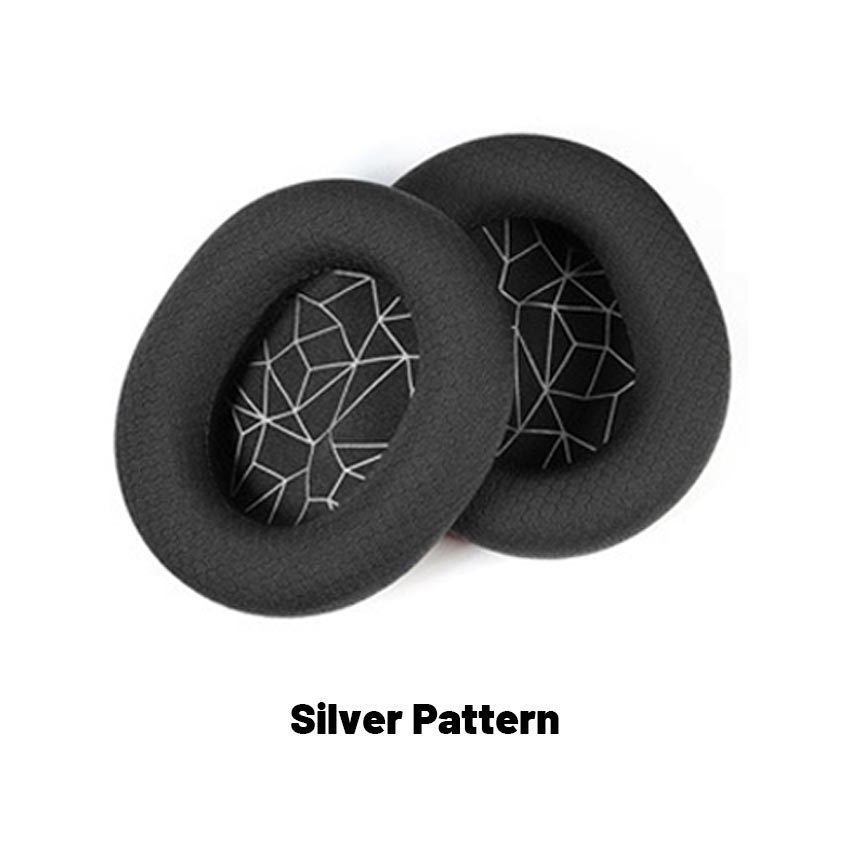 2pcs Replacement Earpads Cushions for Steelseries Arctis Xbox Wireless ...