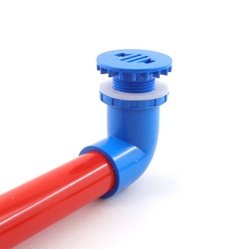 1~20pc 20mm 25mm 32mm 40mm 50mm Pvc Elbow Drain Joint Aquarium Fish ...