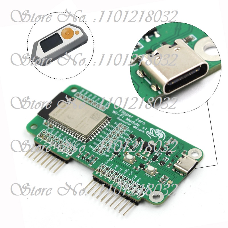 【Trusted】 Flipper Zero Electronic Pet Dolphin Is An Open Source ...