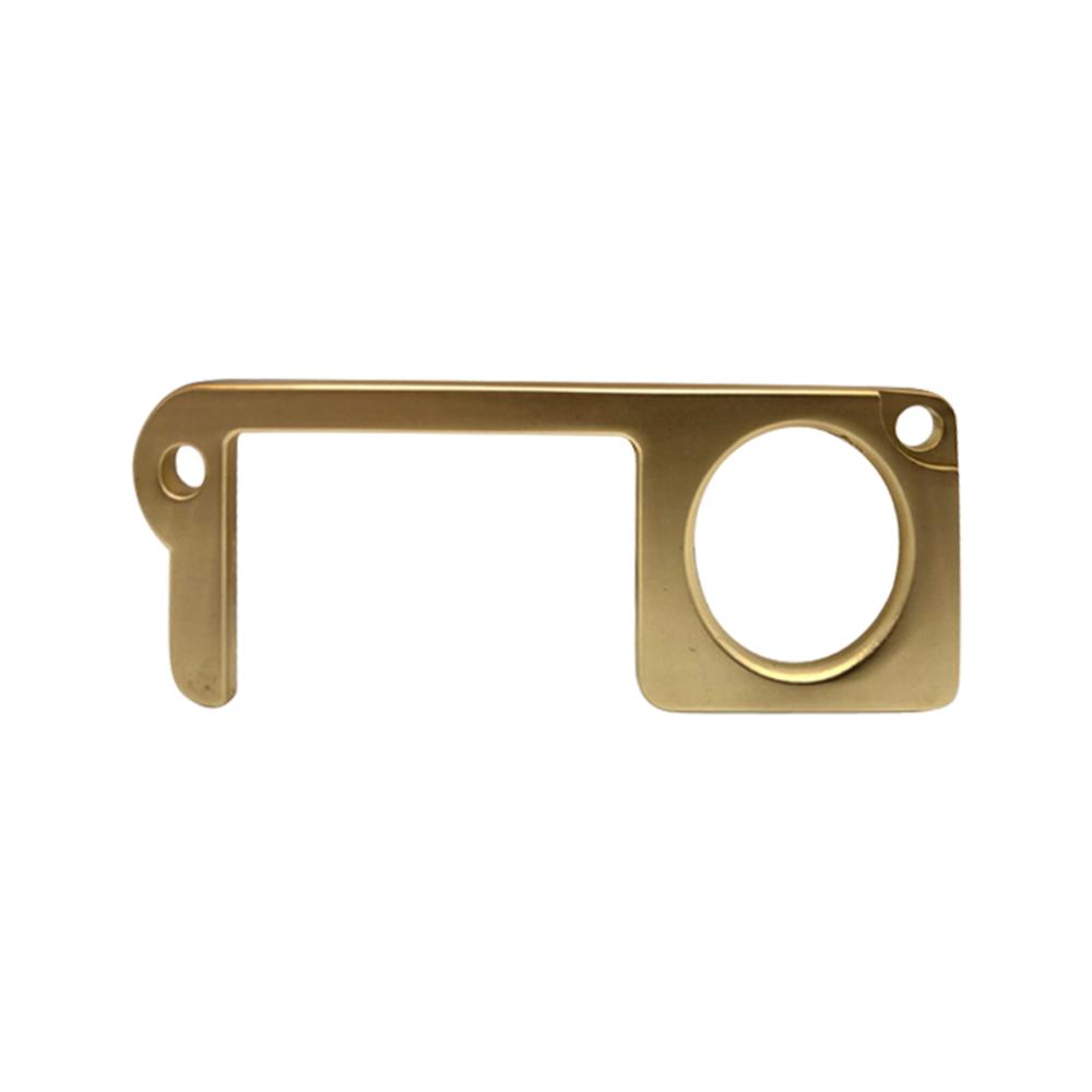 Portable Press Elevator Door Opener Non-Contact Elevator Button ...