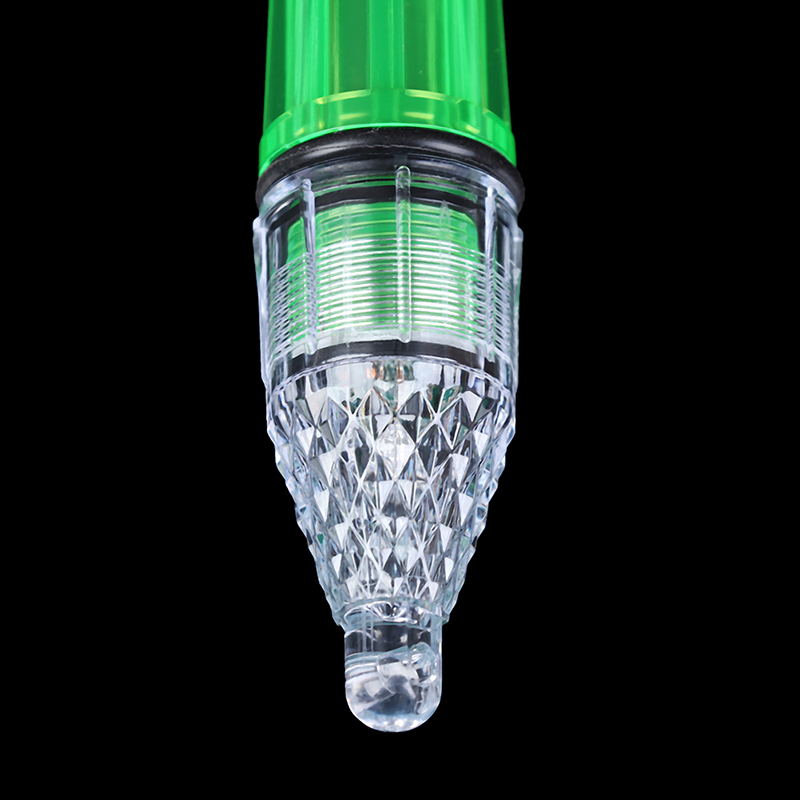 Fishing Lamp Deep Drop Led Underwater Fishing Light for Night Fishing ...