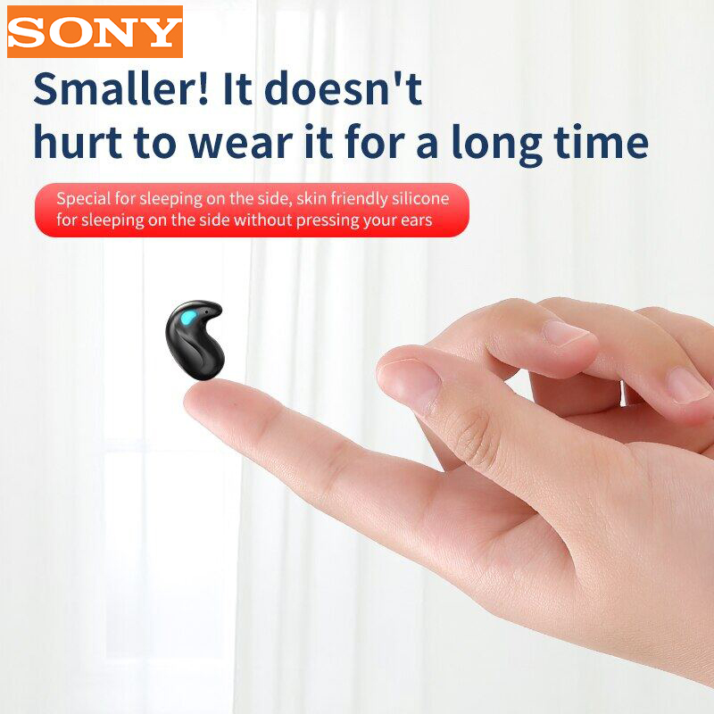 💕 【 Spot inventory 】 Free shipping+COD 💕Original Sony X55 TWS touch ...