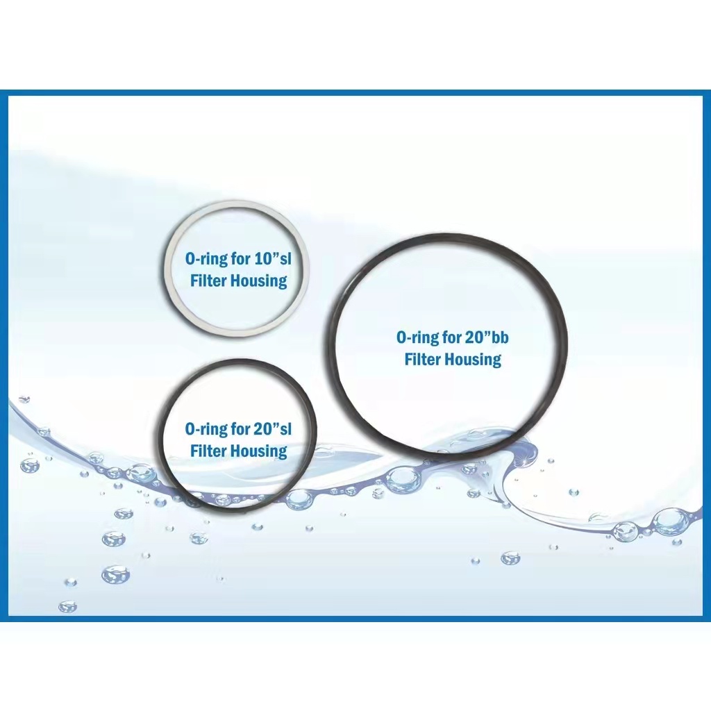 O Ring for 10SL & 20SL & 20BB Filter Housing | Lazada PH