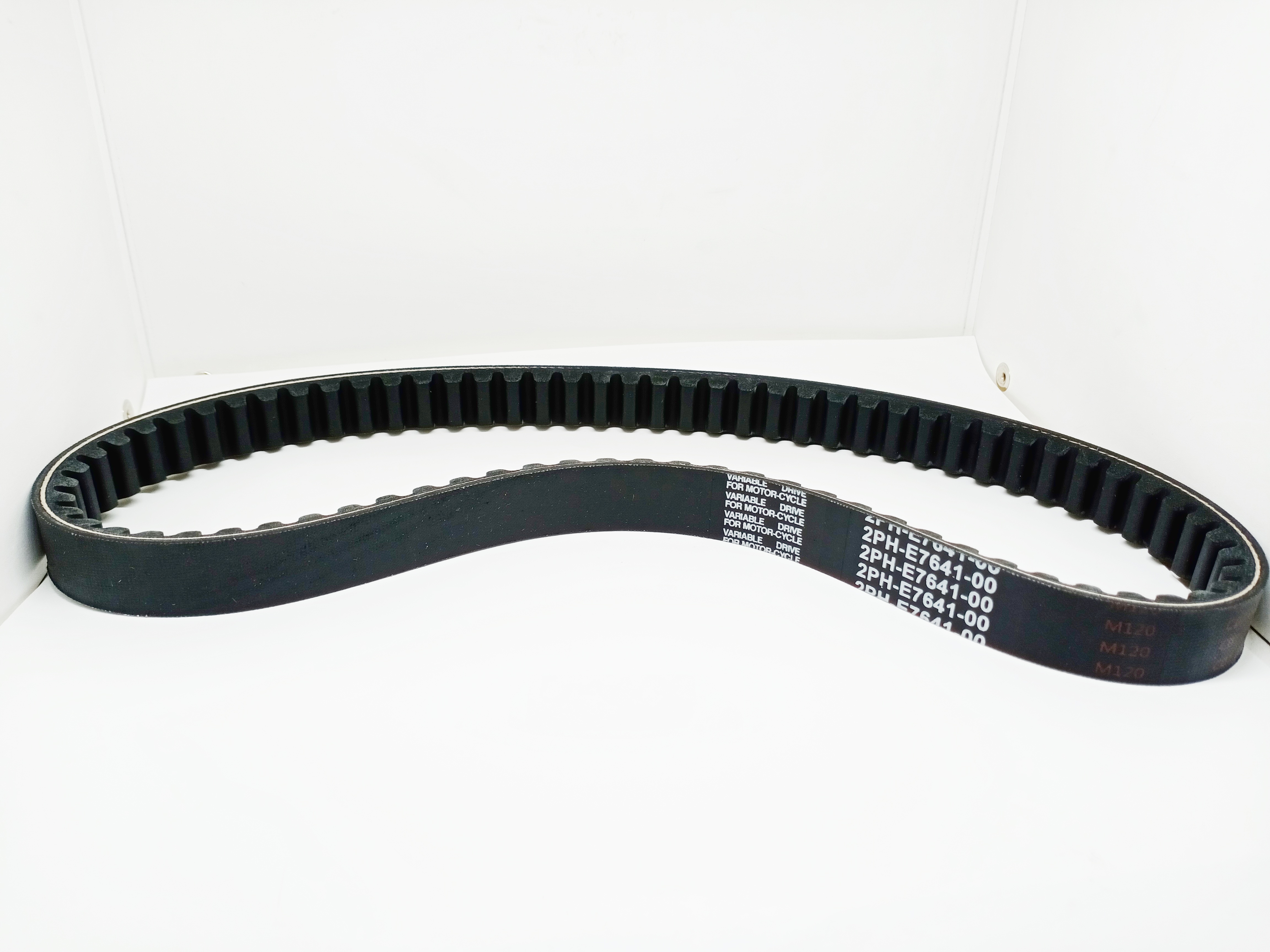 FAN BELT - MIO SOUL I 125 (2PH-E7641-00) | Lazada PH