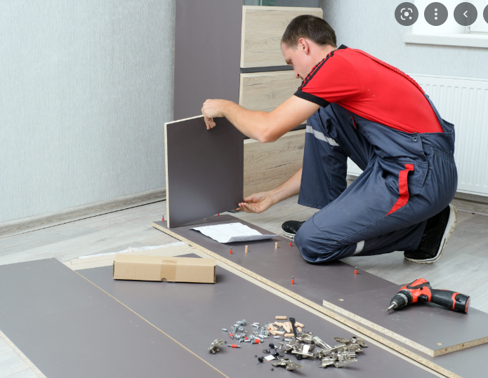 Smart Ergo installation service | Lazada Singapore