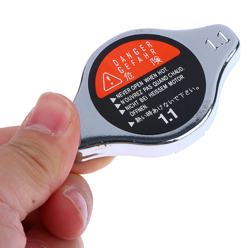 19045-PAA-A01 Radiator Water Tank Cover Car Truck Generator Radiator ...