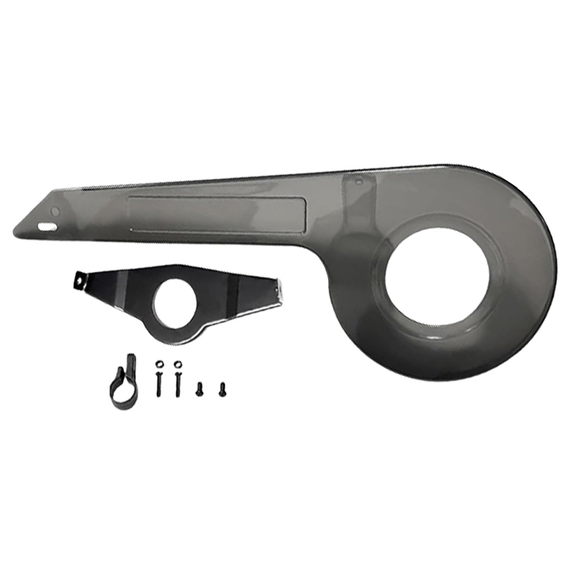 Bike Chain Guard Fit For 32-36 Teeth Universal Bicycle Chain Guard Kids ...