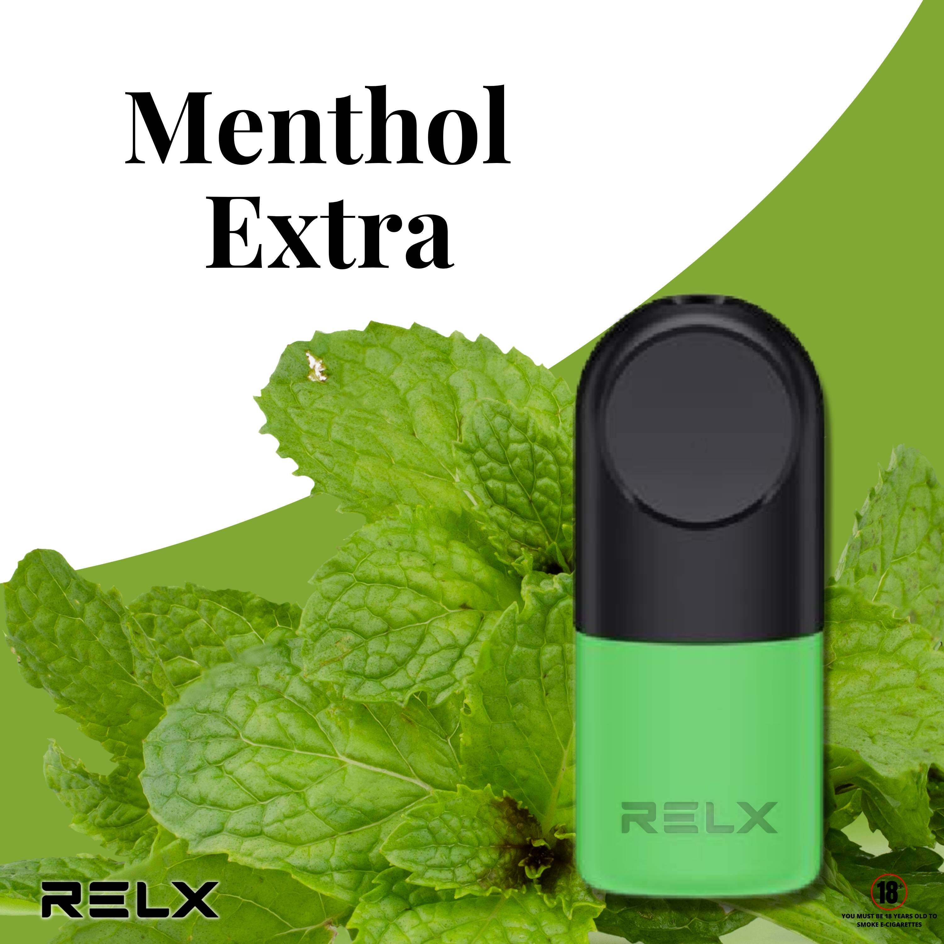 Relx Essential-4th Generation Essential Starter Kit (Original) | Lazada