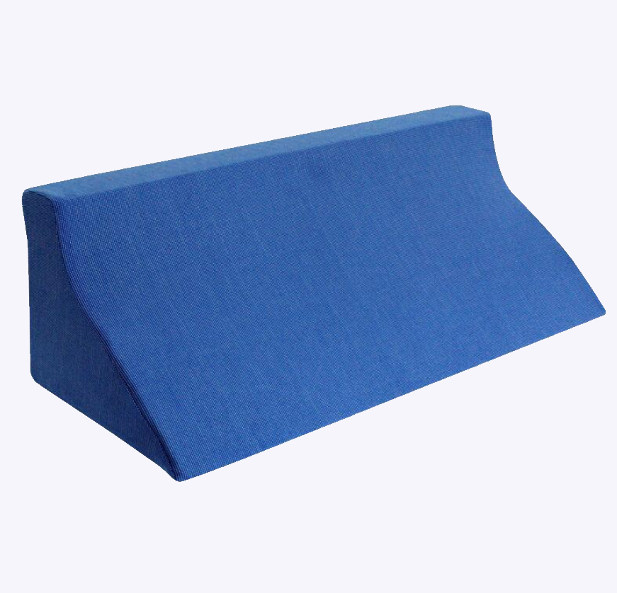 🏅 Triangular Wedge Pillow Nursing Pillow Turning Pad | Lazada Singapore