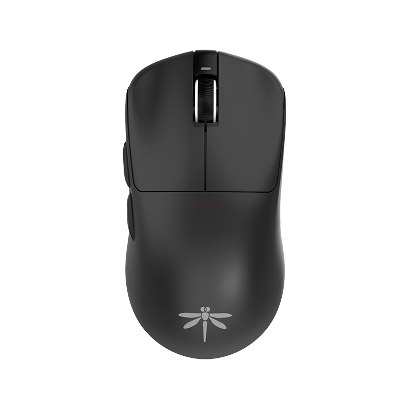 Original Vgn Dragonfly F1 Moba Mouse Gaming Wireless F1 Pro Max Mice Dual Mode 2.4g Wired Long ...