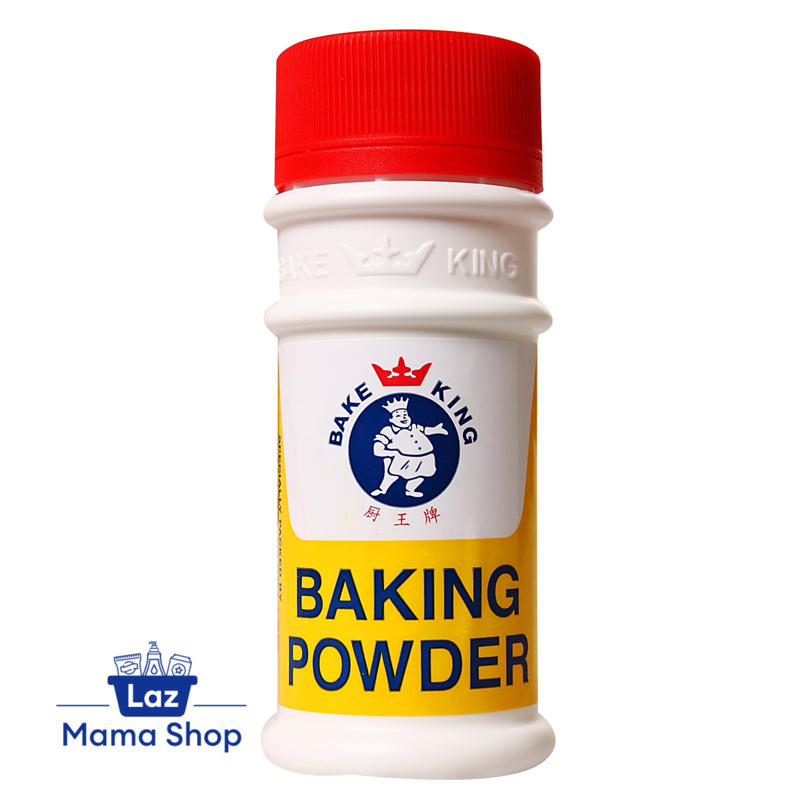 Bake king Baking Powder (Laz Mama Shop) | Lazada Singapore