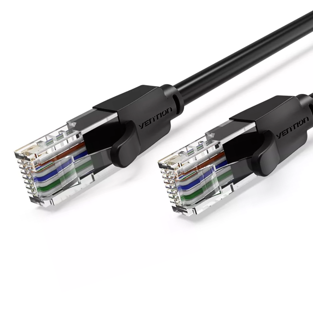 [TopSeller] Vention Cat 6 Ethernet LAN Cable 1000Mbps Gigabit 250 MHz ...