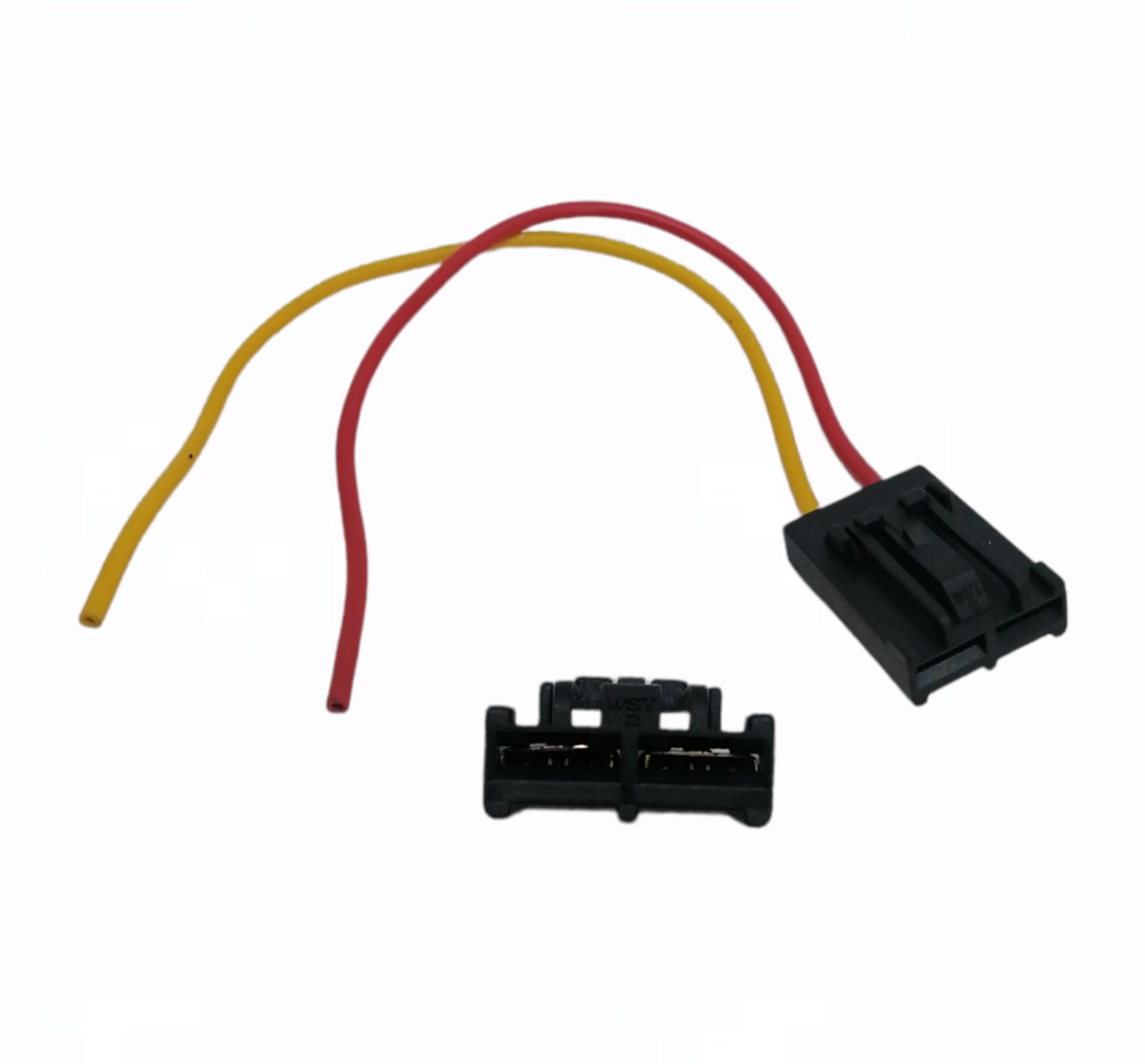 FUEL PUMP SOCKET 2TERMINAL ( FEMALE) | Lazada PH