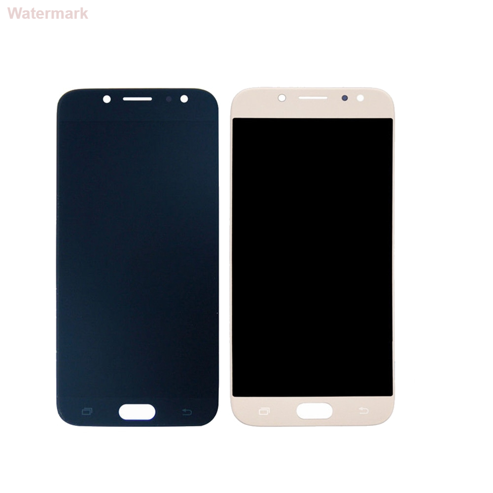 หน้าจอ LCD Samsung J730 / J7 Pro งานเอ ปรับแสงได้ ( เป็นจอชุด ) - WS ...