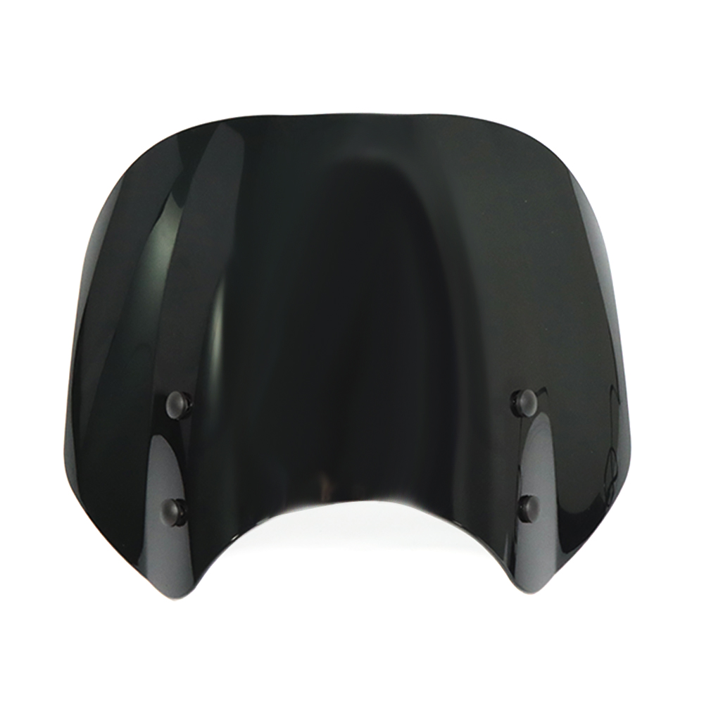 Kính Chắn Gió Phía Trước Có Giá Đỡ Phù Hợp Cho Honda Rebel CMX 300 500 ...